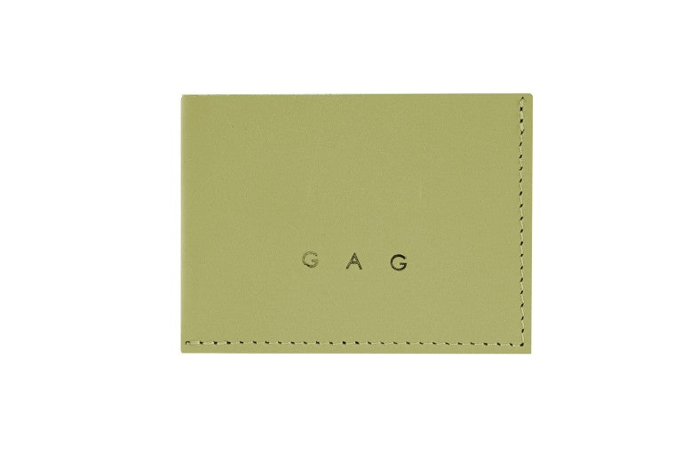 BILL - PERA – GAG BAG